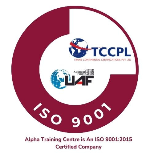 Why Choose us? - Alpha Training Center Qatar